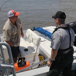 Law Enforcement Division